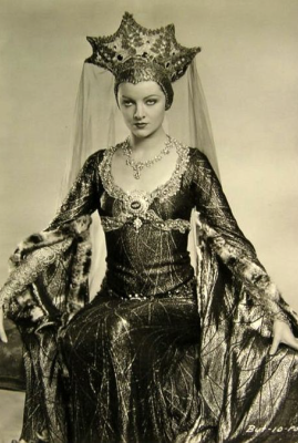 Morgan le Fay: Modern Morgan - Jo-Anne Blanco
