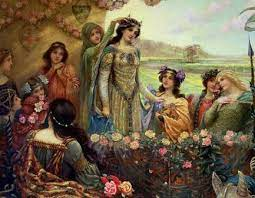 Melora - Jo-Anne Blanco