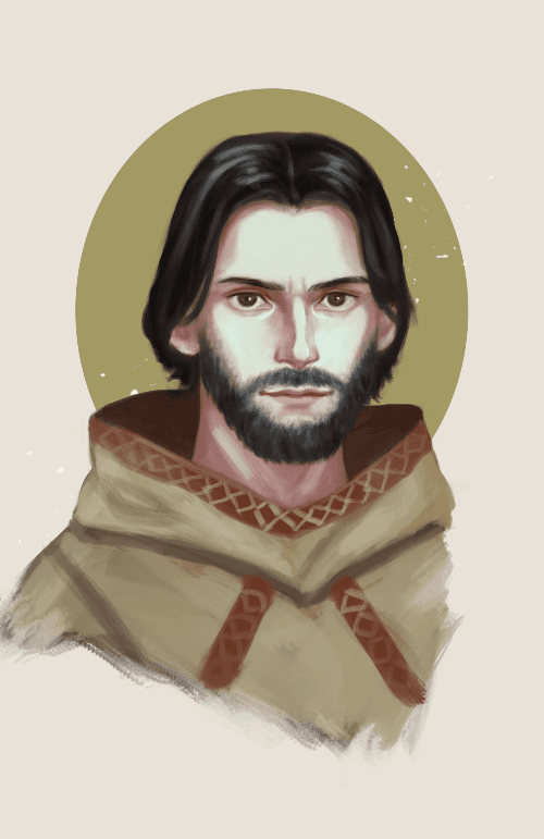 Characters - Jo-Anne Blanco