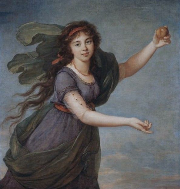 Folklore Thursday: The Apple Tree Man and the Apple as a Mystical Fruit ...
