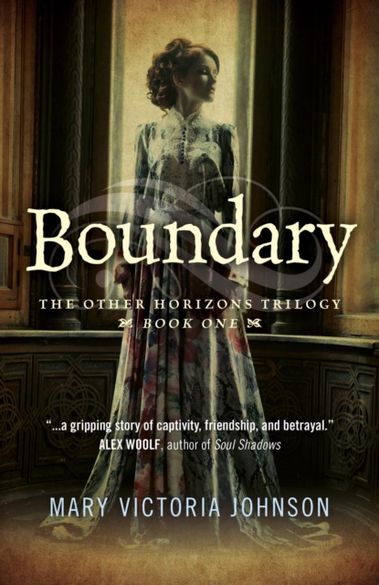 Book Review: Boundary: The Other Horizons Trilogy – Book One by Mary ...