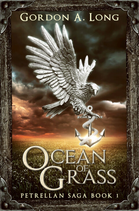Book Review: Ocean of Grass: The Petrellan Saga – Book One by Gordon A ...